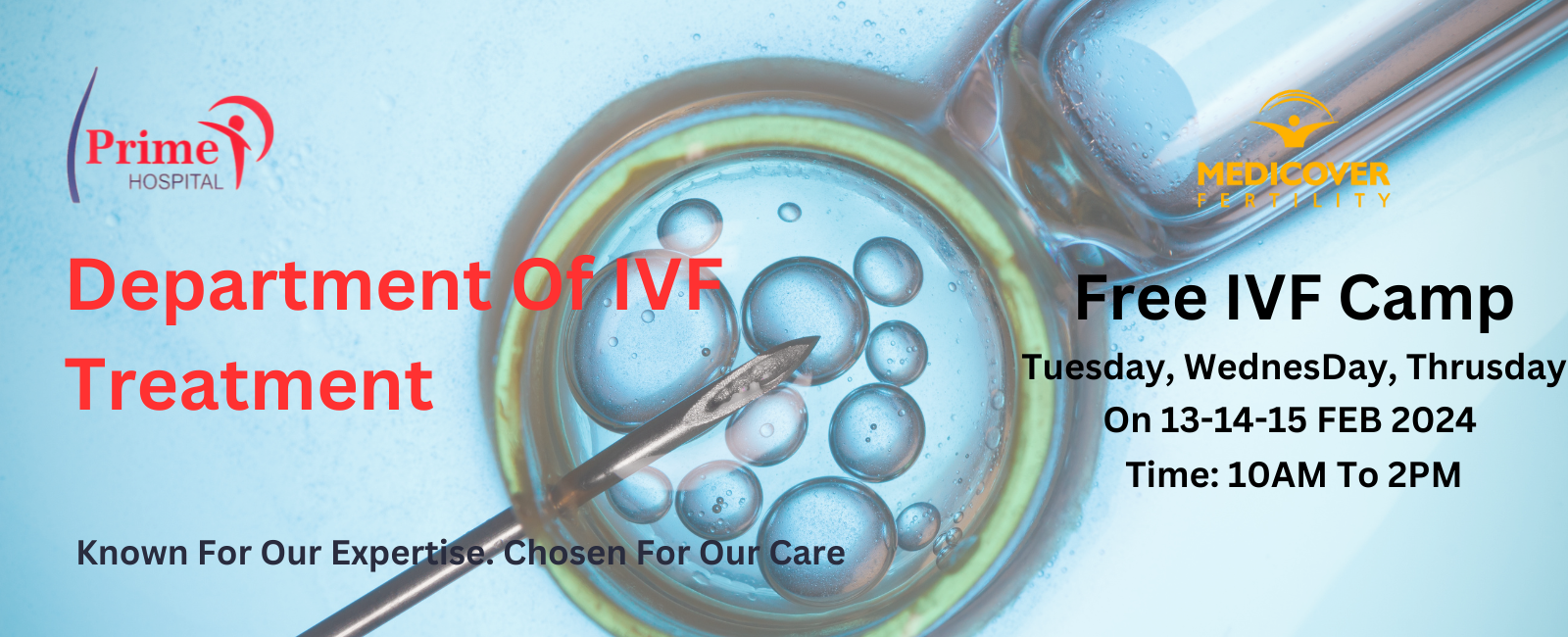 Best IVF Treatment In Panipat | Treatment With Top Technology