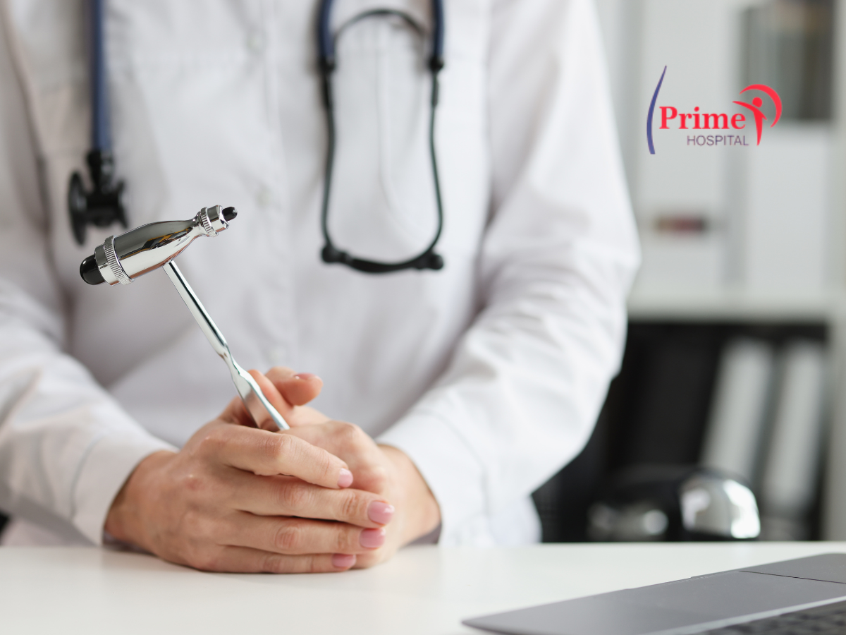 The Importance of Early Diagnosis in Orthopedics