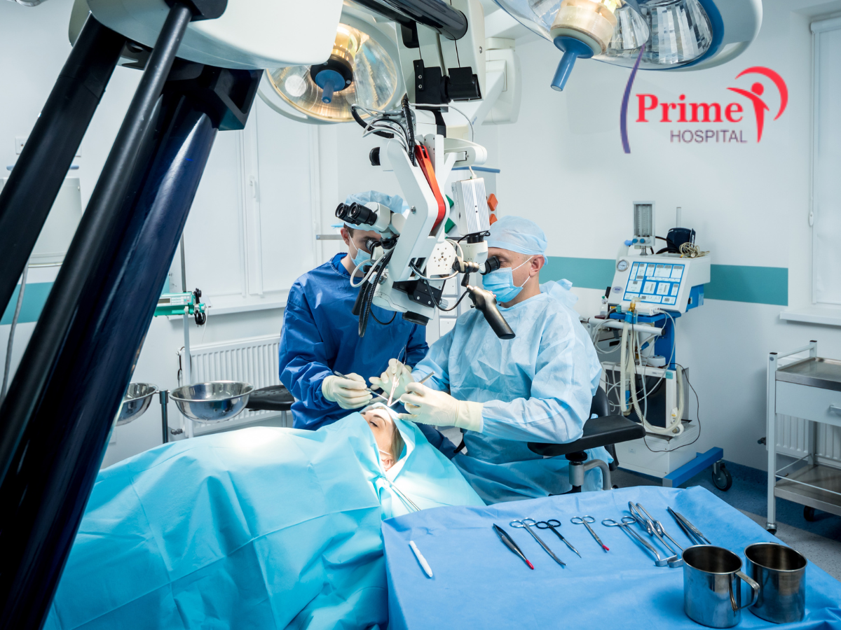 Neurosurgery and Autism: Exploring Surgical Approaches for Symptom Relief