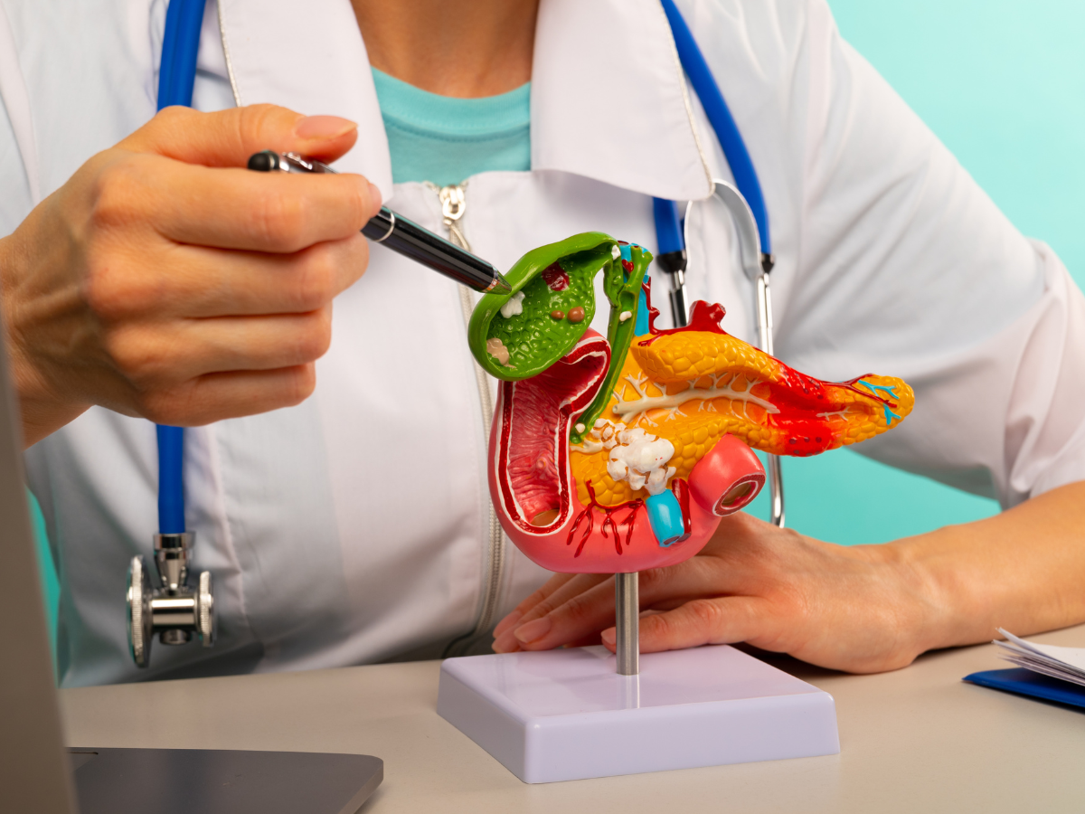 Gastroenterology Procedures for Accurate Diagnoses