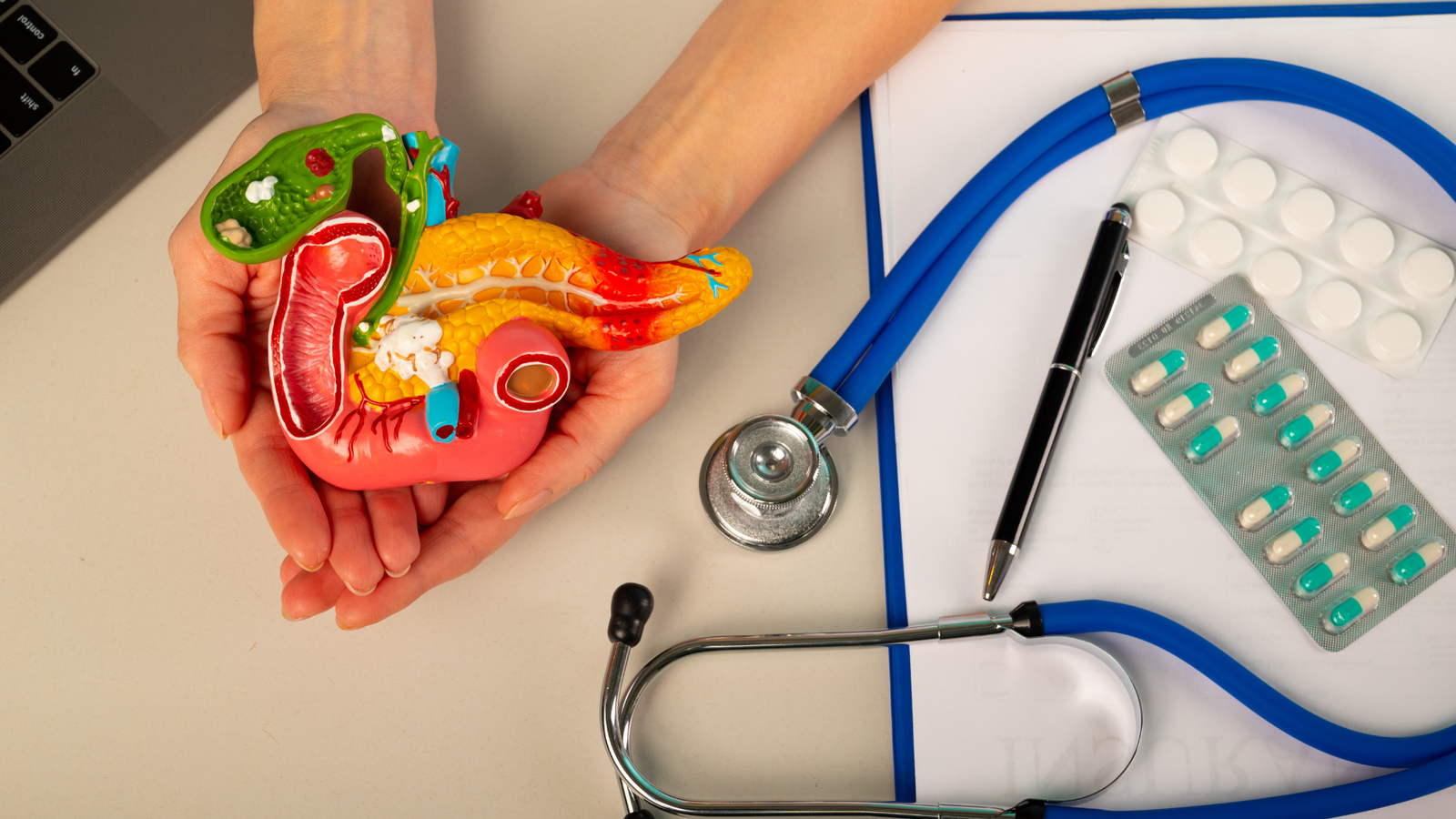 The Science Behind Gastroenterology Treatments